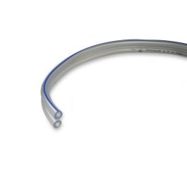 dubbel luchtslang PVC